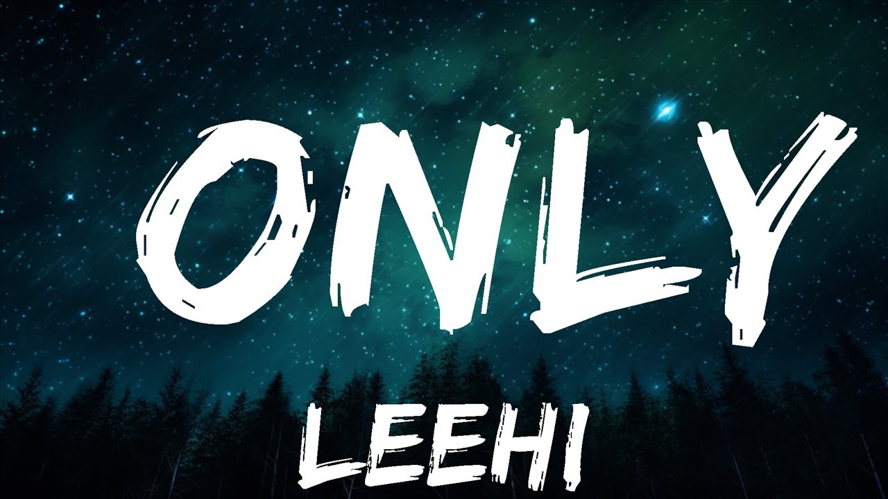 LeeHi - ONLY (Lyrics) | The World Of Music - YouTube