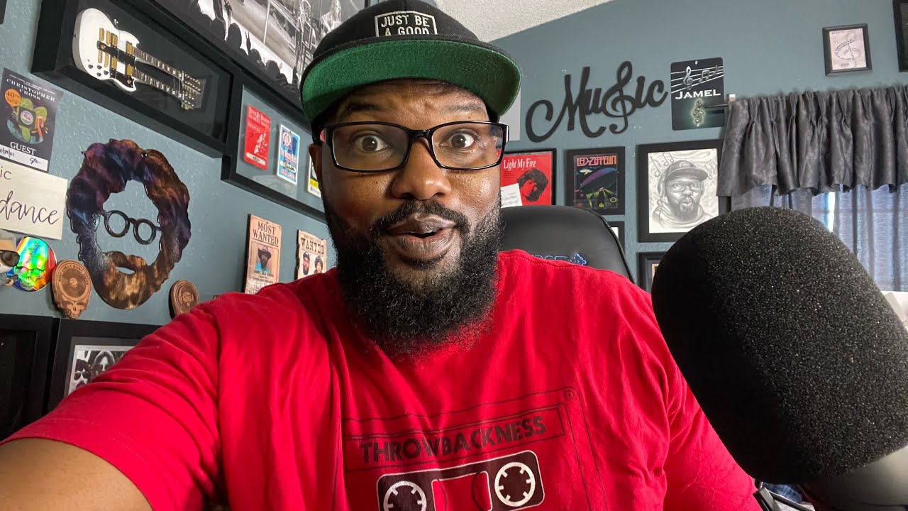 🔴About To Go Live 🔴 (Joe Walsh) Daryl’s House - YouTube
