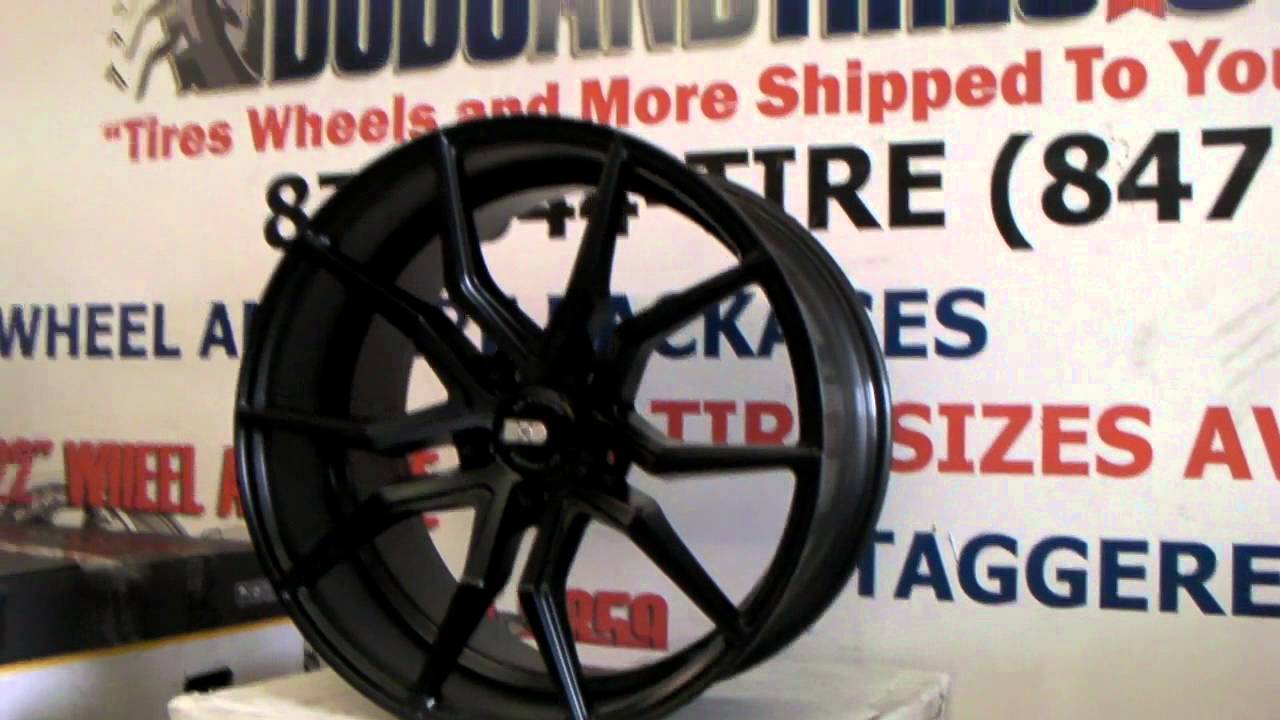 877-544-8473 20" Inch XO Verona Black Wheels 20x12 Concave Custom XO ...