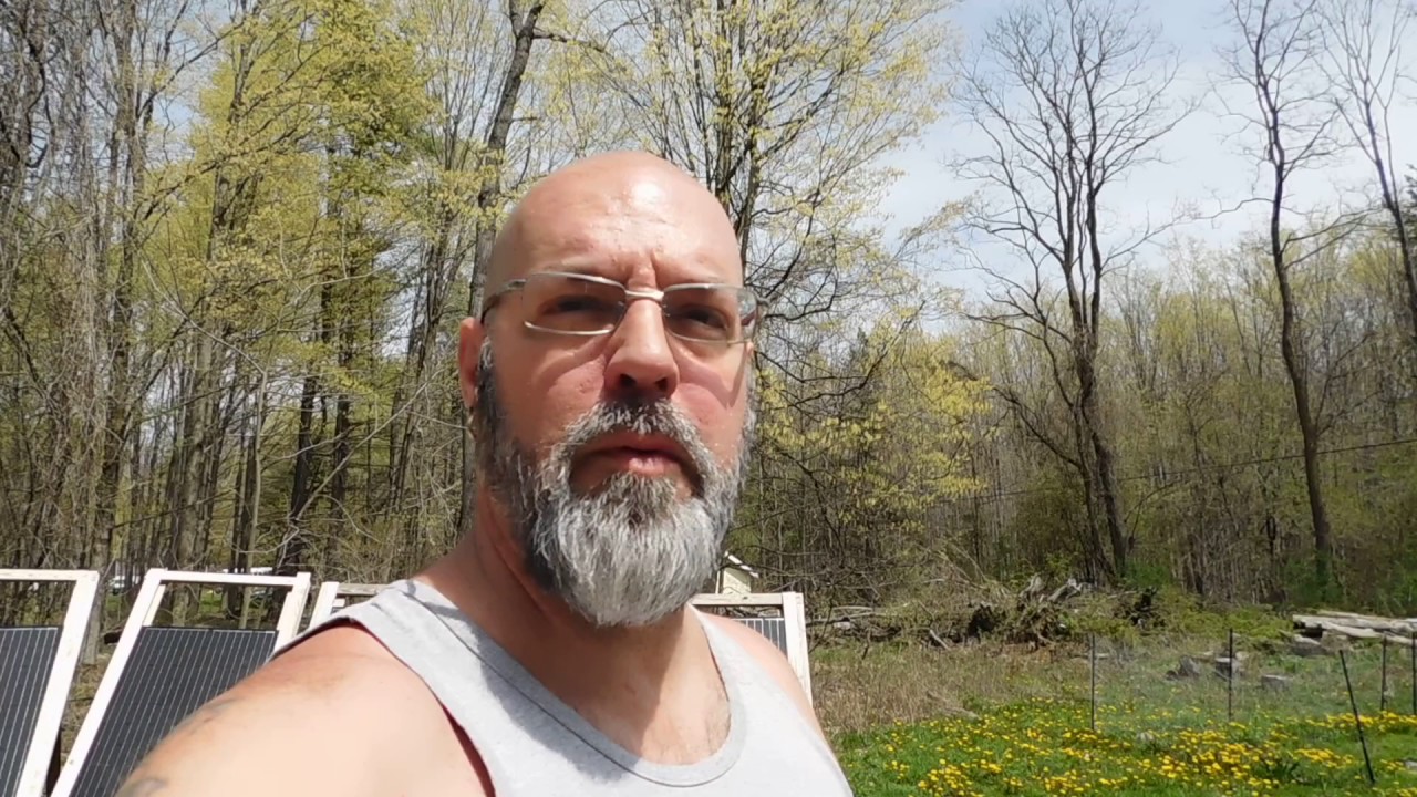 The prepared Mind and Viking Preparedness should we listen to them ...