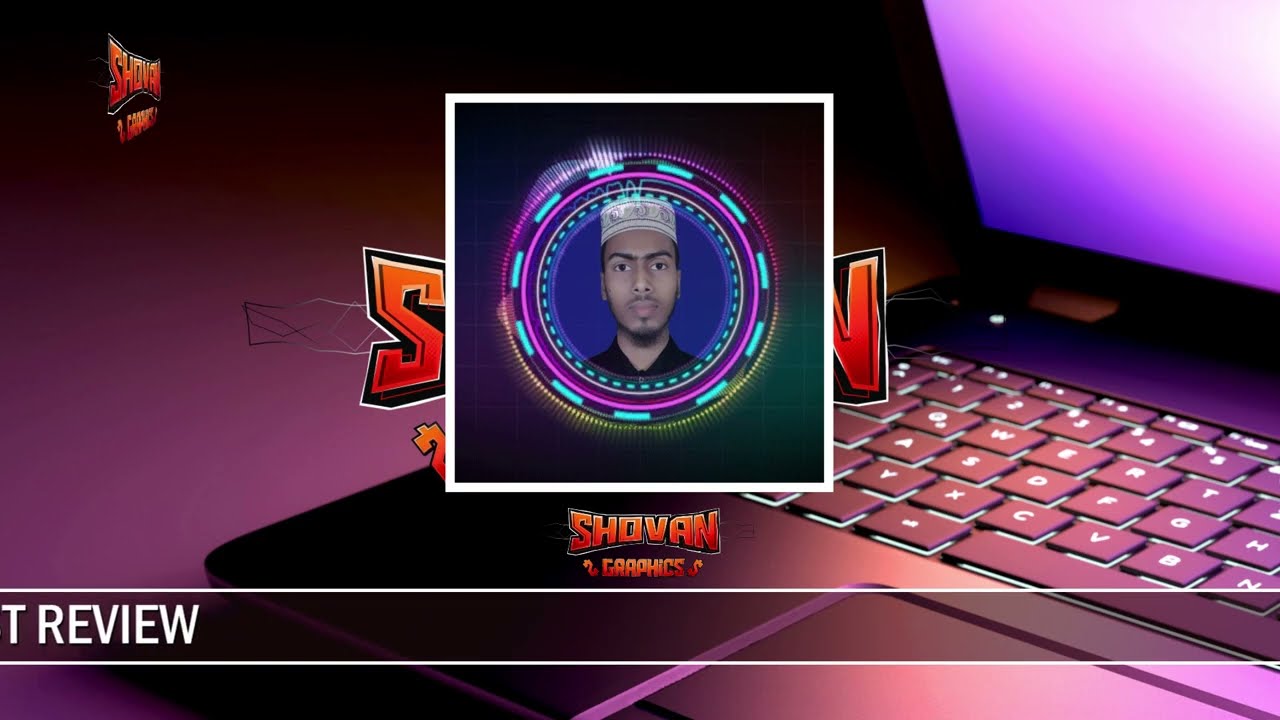 Print On Demand Student Share His Experience At Shovan Graphics POD ...