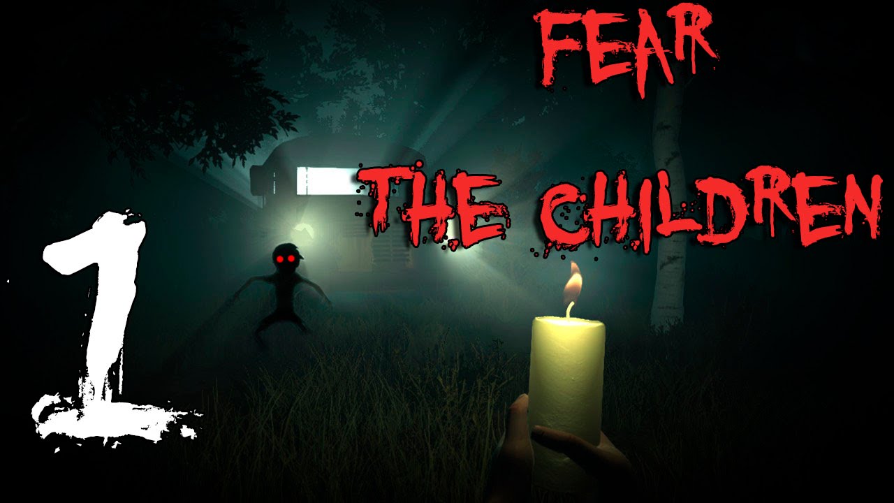 Wick Horror Game | Killer Children - YouTube