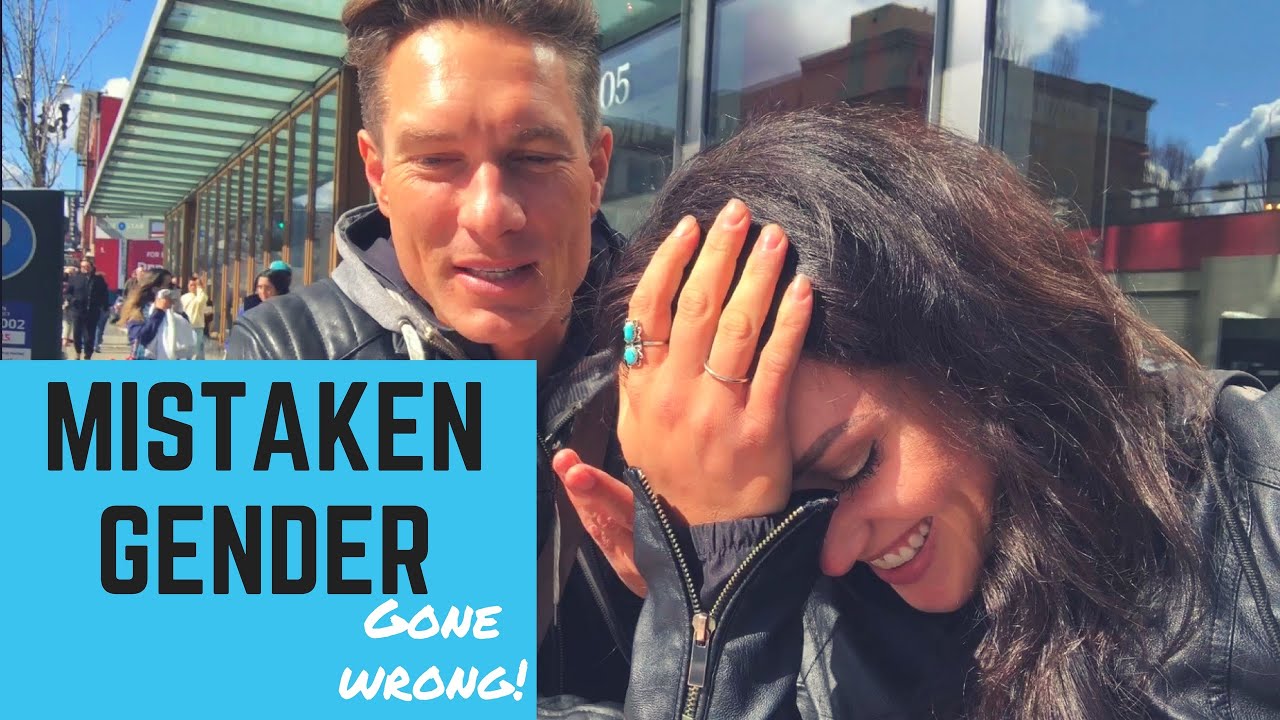 MISTAKEN GENDER GOES WRONG During Donut Tasting : Portland Part 3 - YouTube