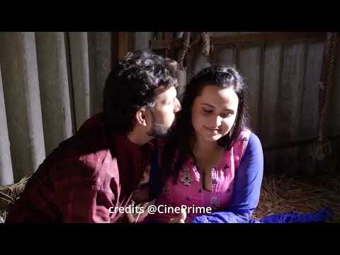 Giddh Bhoj Romance Comedy Web Series | Aliya Naaz | Cine Prime