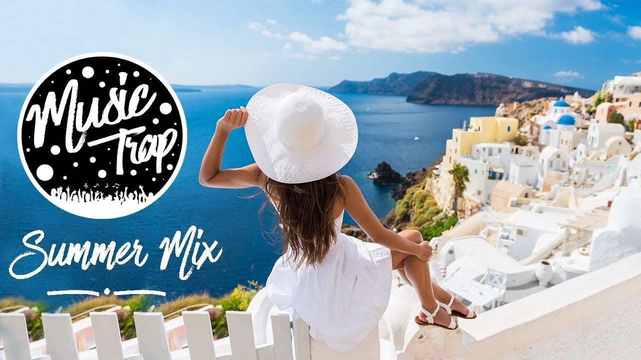 Summer Mix 2019 | Best Of Tropical & Deep House Sessions Chill Out Mix ...