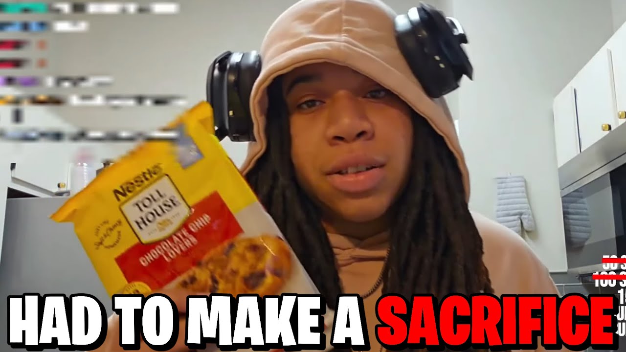 Why I Got A Divorce.. (SimbaThaGod StoryTime) - YouTube