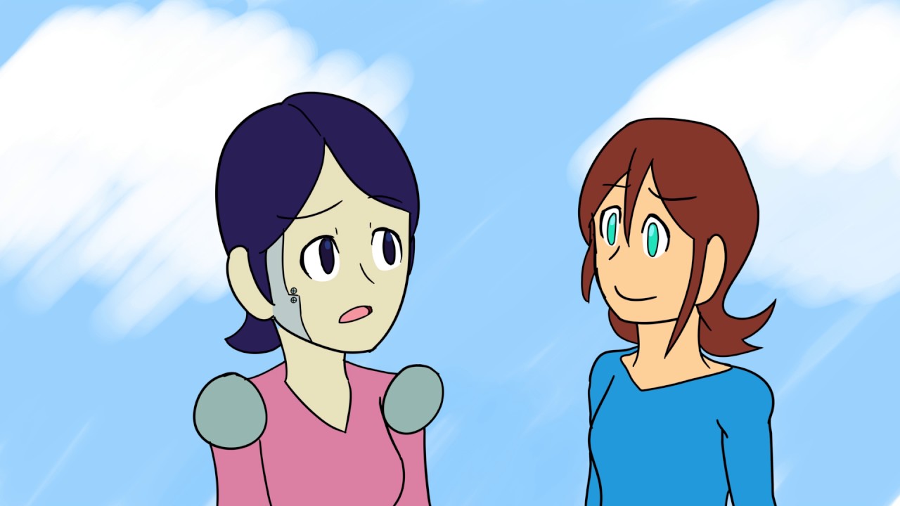 lip sync animation assignment - YouTube