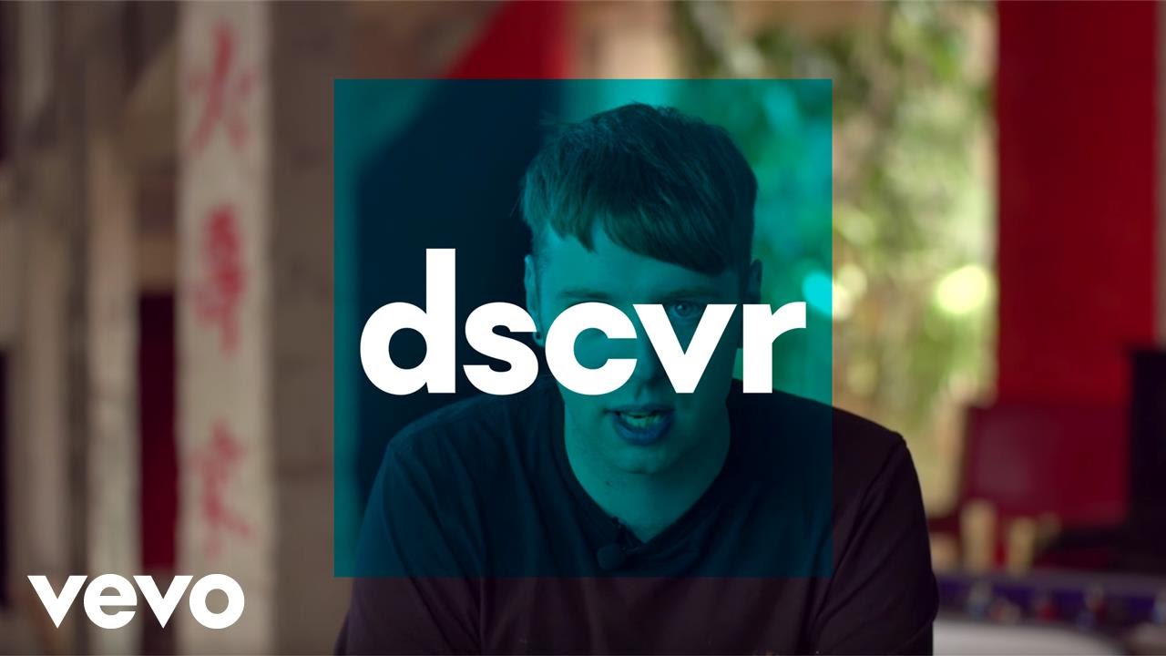 Vevo - dscvr New Videos: Jessy Lanza, The Lemon Twigs, Salute - YouTube