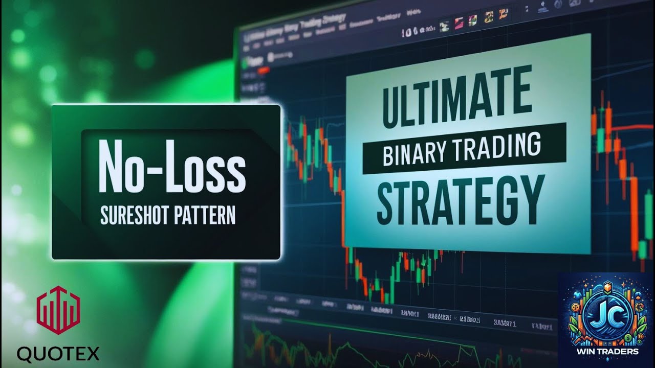 Achieve 100% Success with This Quotex Trading Pattern! - YouTube