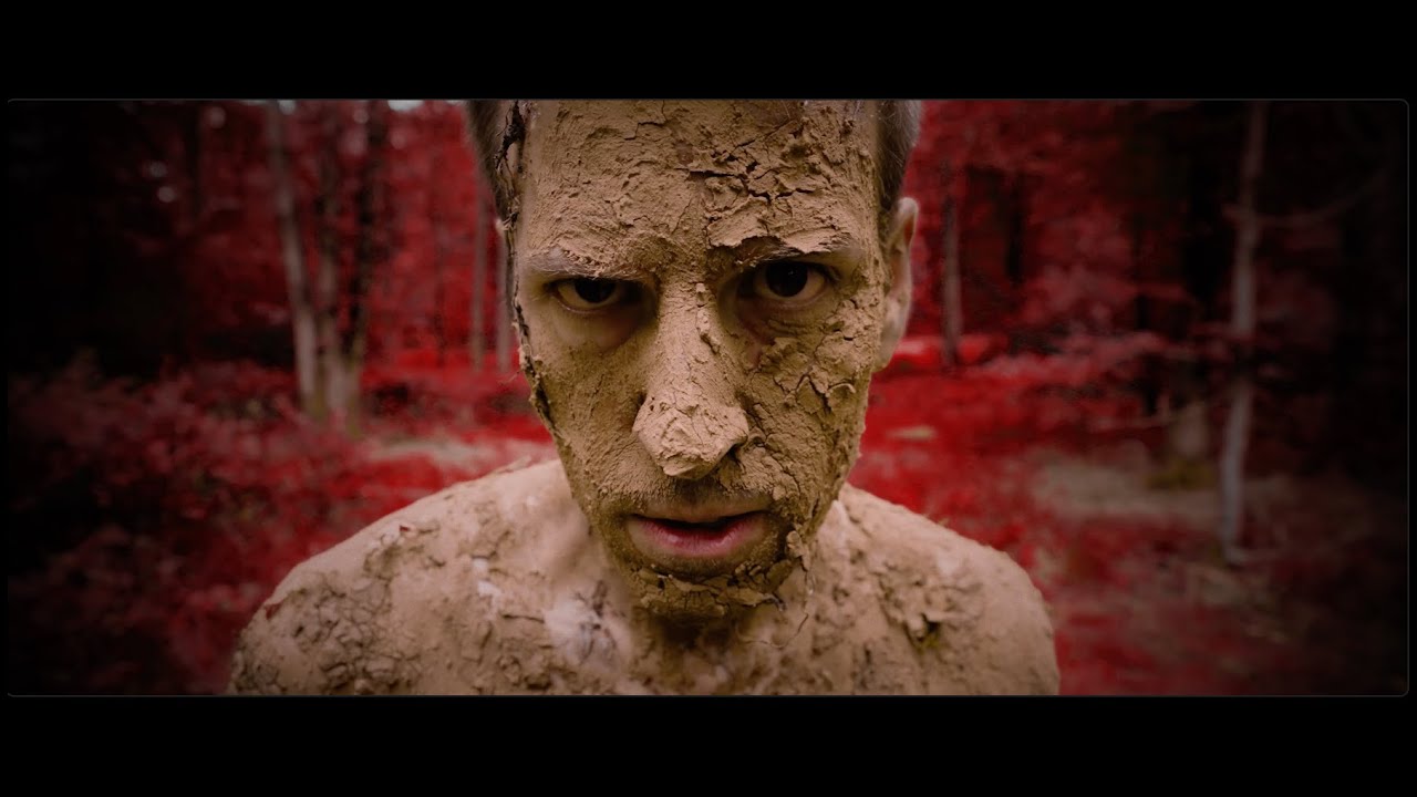 ODDISM - Neurosis of Time (feat. Chad Kapper from Frontierer) (OFFICIAL ...