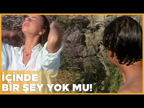 Raziye Türk Filmi | Vedia, Ali'yi Şaşırtıyor!