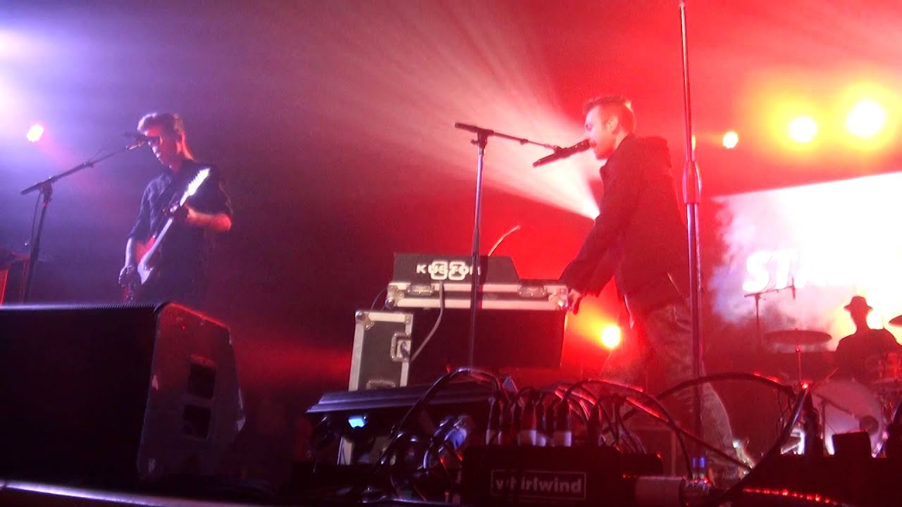 Hawk Nelson - Sold Out - Here For You Tour Millville NJ 2015 - YouTube