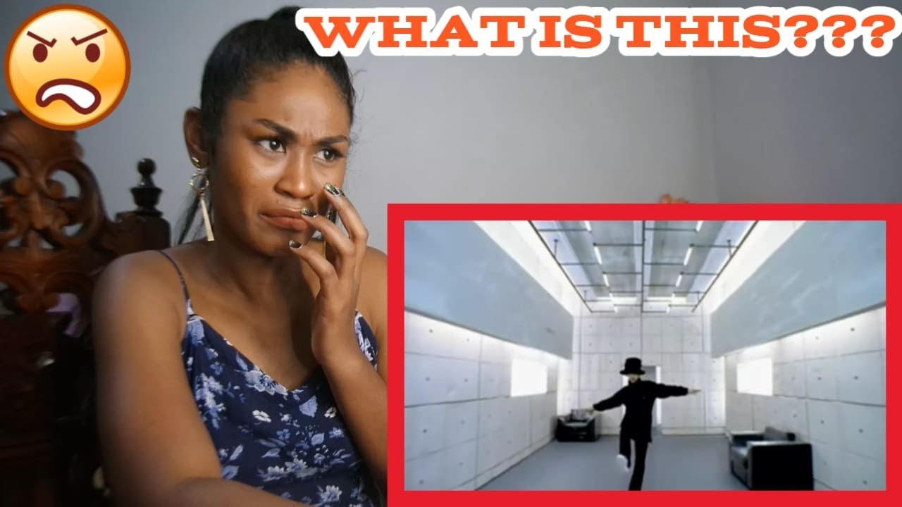 Jamiroquai - Virtual Insanity Official Music Video | Reaction - YouTube