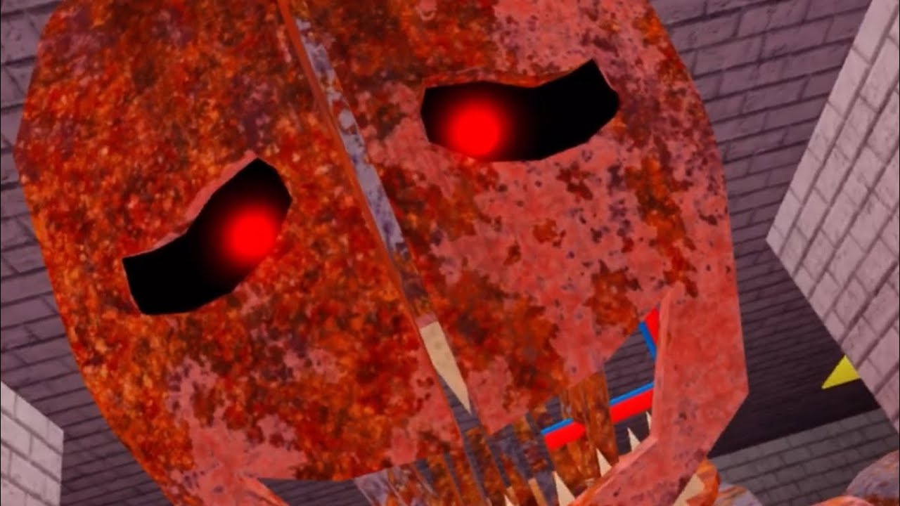 Mr Nightmare - YouTube