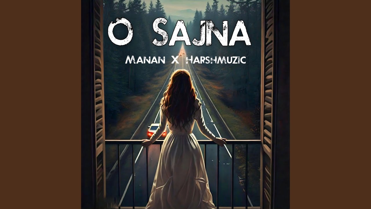 O Sajna - YouTube
