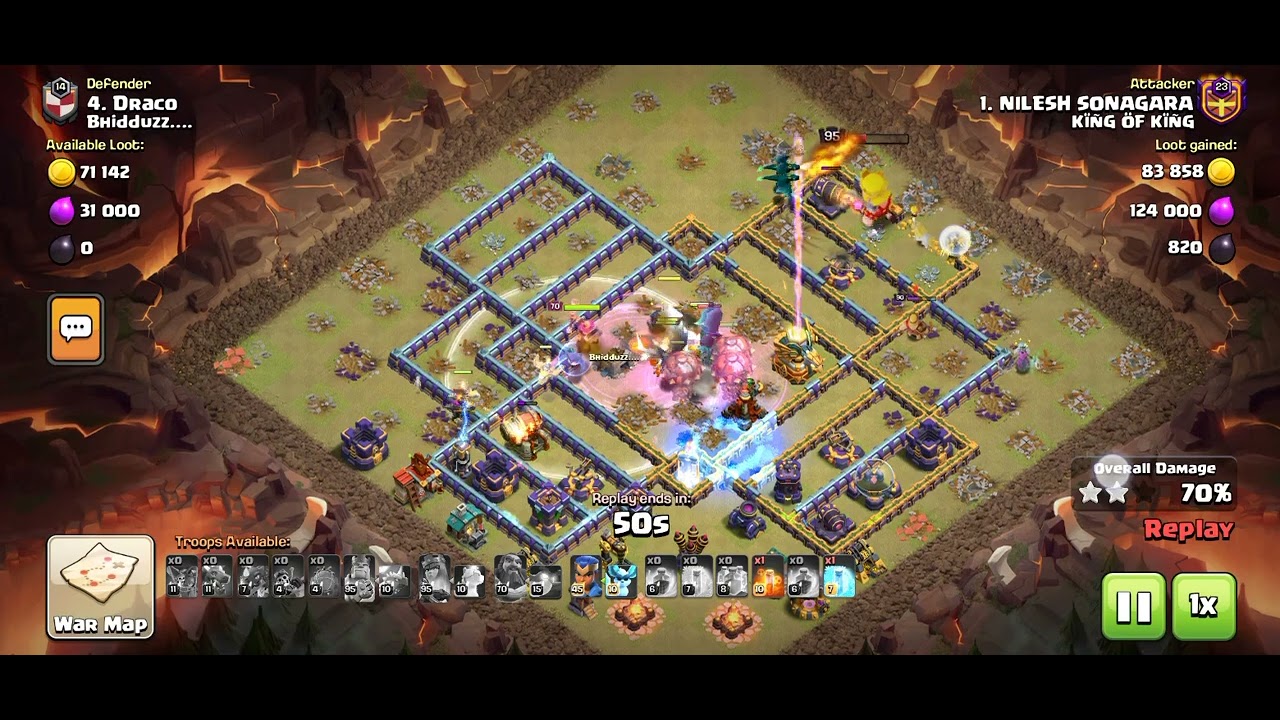 dragon clone strategy - YouTube