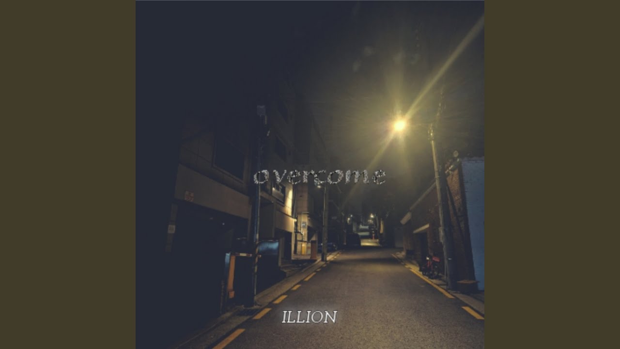 OVERCOME (feat. LIEBE) - YouTube