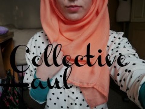 Collective Summer Haul