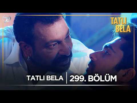 Tatlı Bela Hint Dizisi  | 299. Bölüm (Kısa Versiyon)