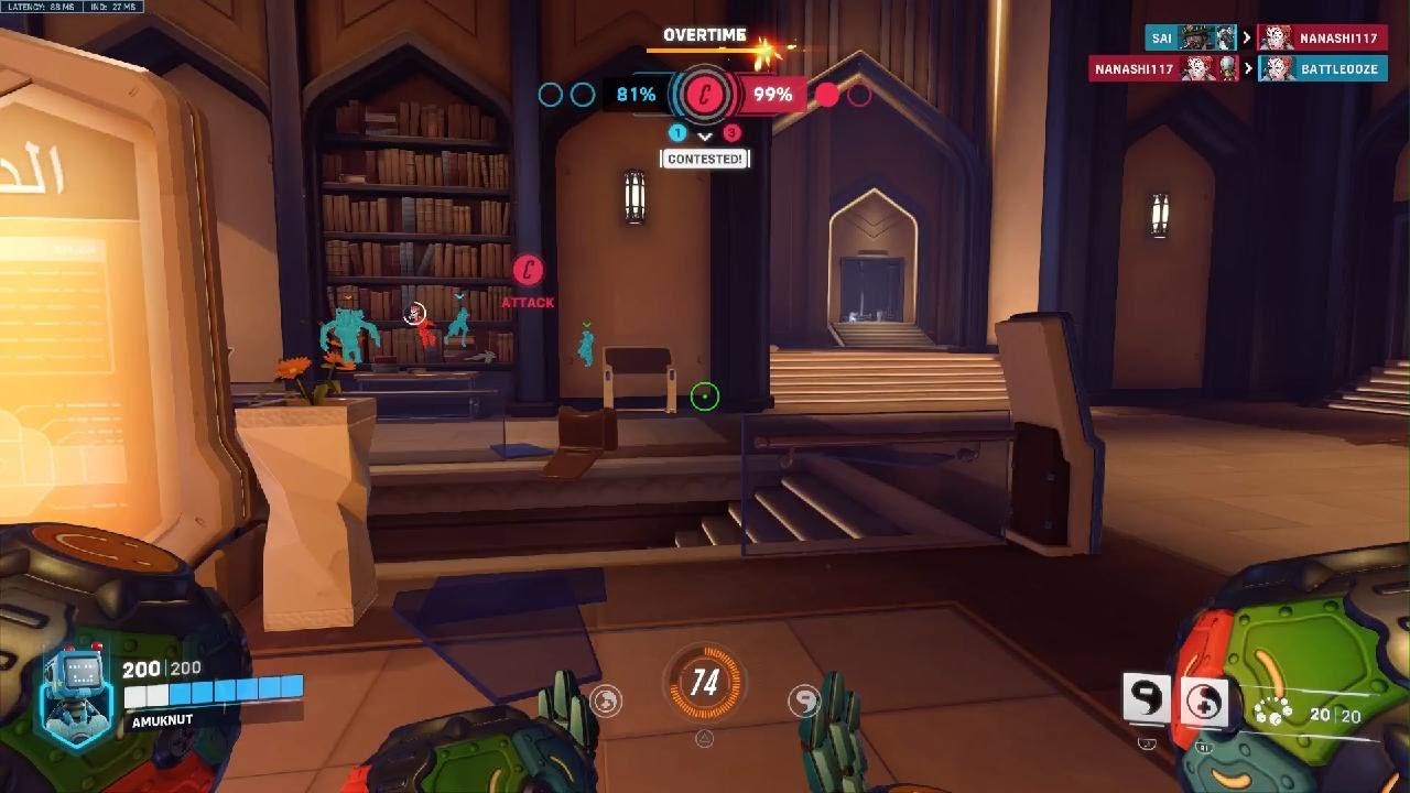Overwatch 2_20221023142233 - YouTube