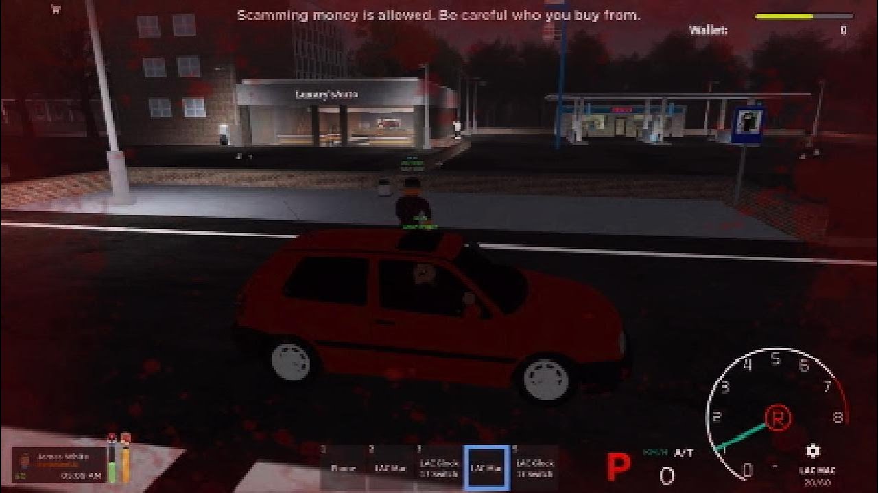 Streetz war 2 montage - YouTube