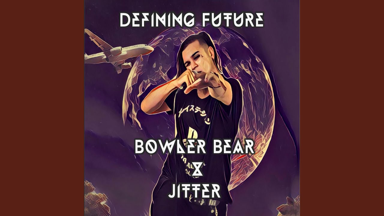 Defining Future - YouTube