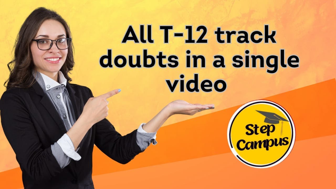 Wings 1 T12 Complete Information 2024 | T12 Track Information - YouTube