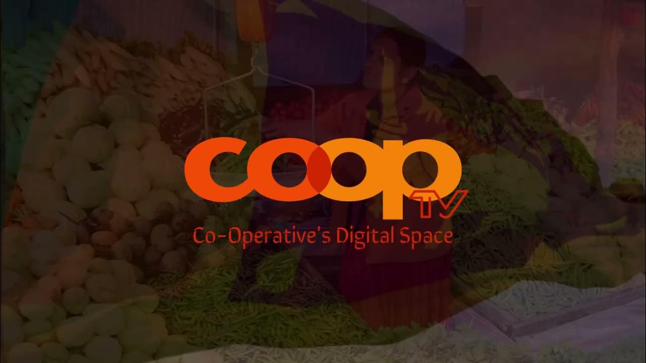 සමුපකාරය පැතිරෙන සුබ නව වසරක් වේවා | Co-Operative | COOP TV - YouTube