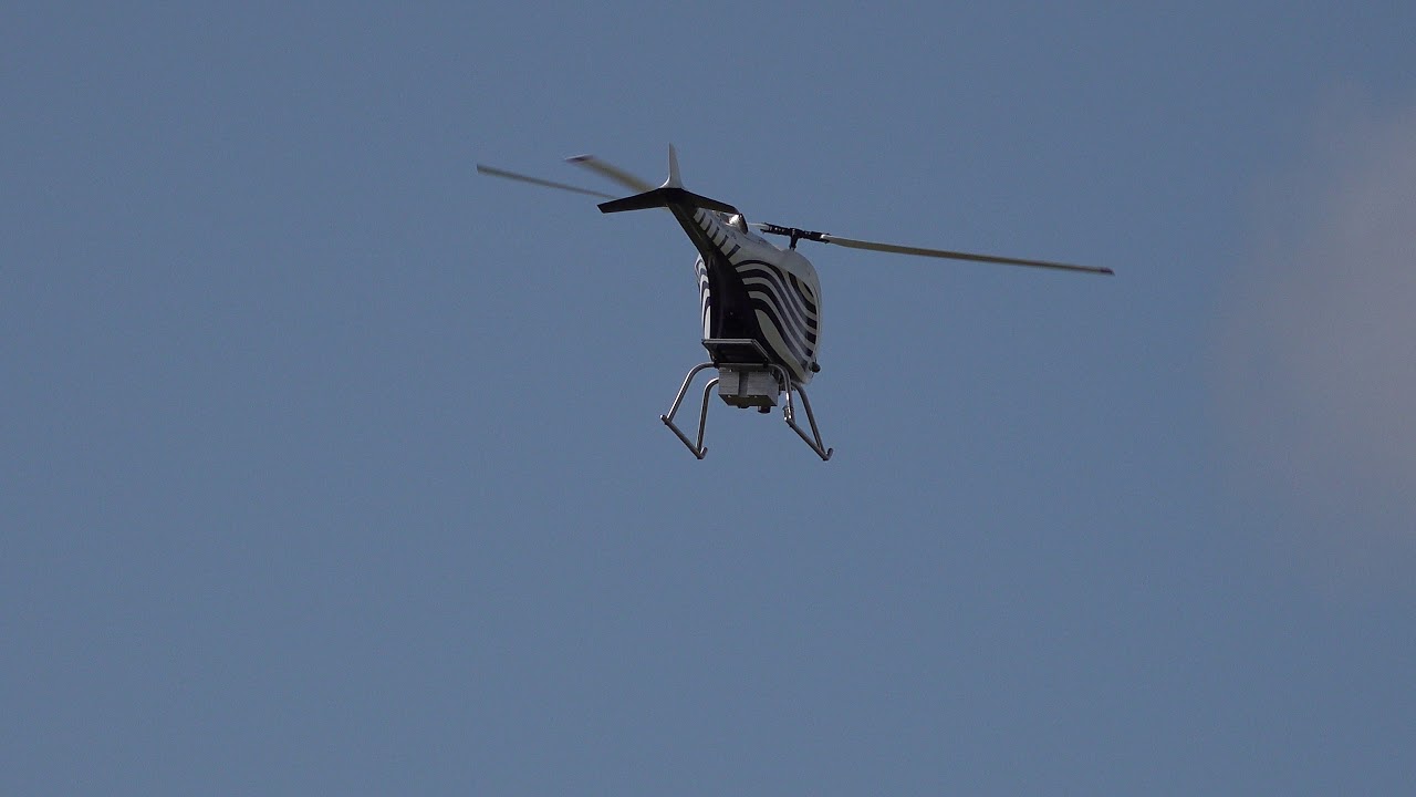 19.09.17 - FL002 - T50 - Aviator - Tracking - Full payload - YouTube