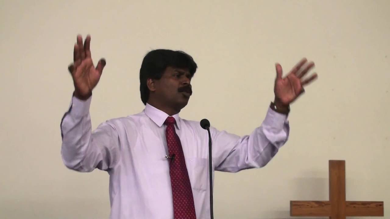 Pastor Solomon Kings Delhi - YouTube