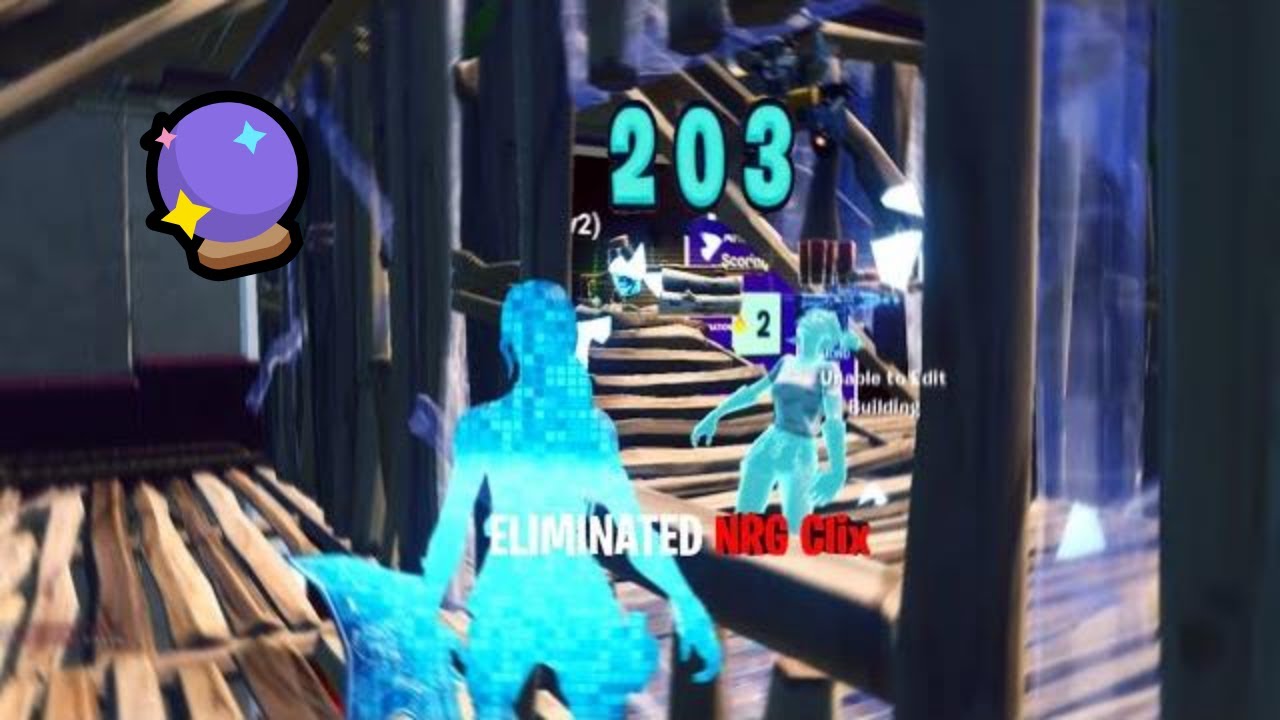 24k Magic 🔮 (Fortnite Montage) (4K) - YouTube