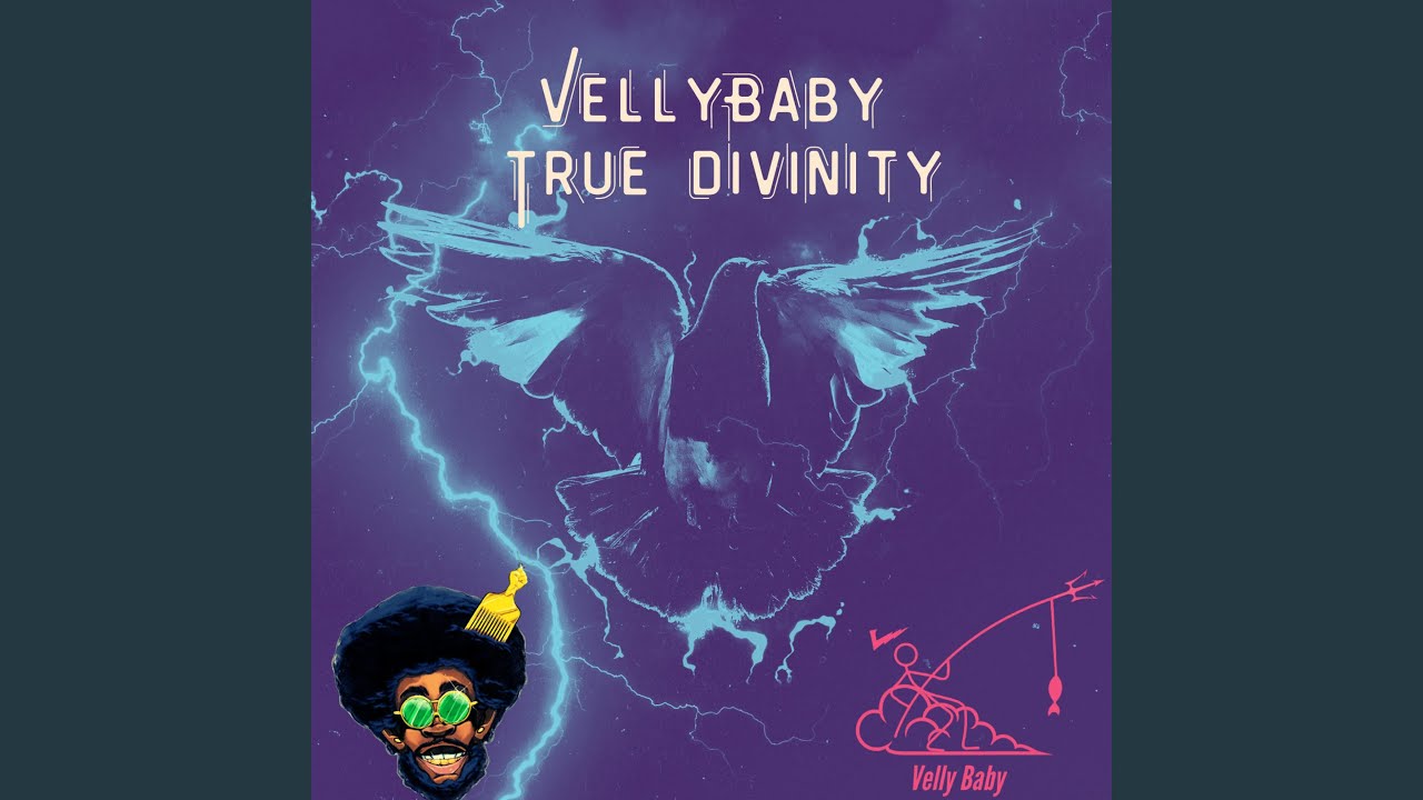 TRUE DIVINiTY - YouTube