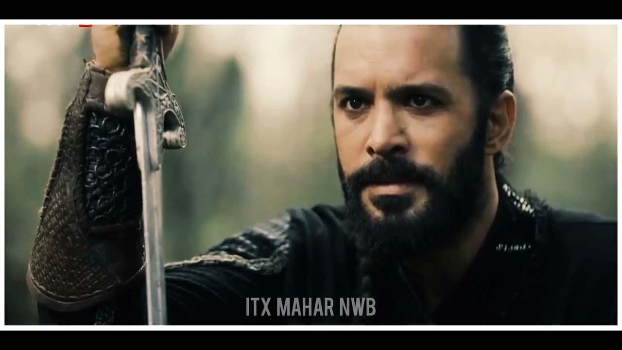 Master Mind Alp Arslan thoughts best scene seljuk Nizam e Alam | - YouTube
