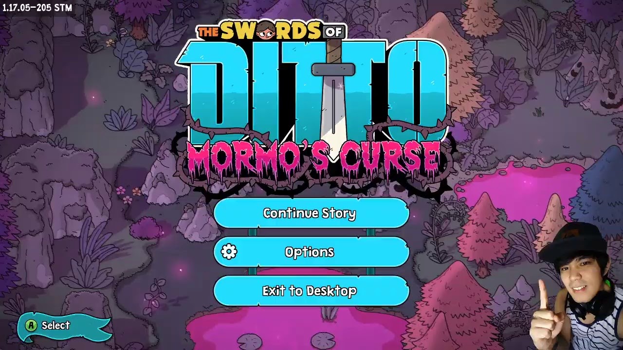 Practice Mode - YouTube