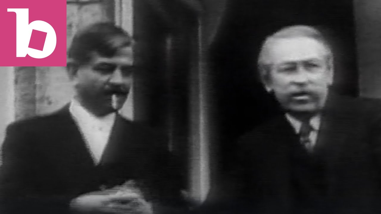 Locarno Treaties - A Step Toward European Peace: 1925 - YouTube