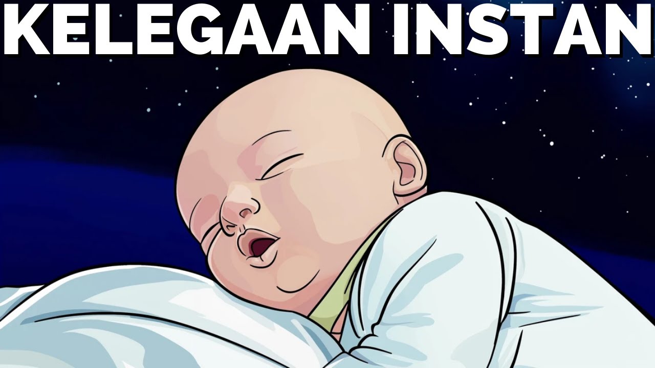 MUSIK YANG MEMBANTU BAYI RELAKS! - Musik untuk Bayi Tidur - YouTube