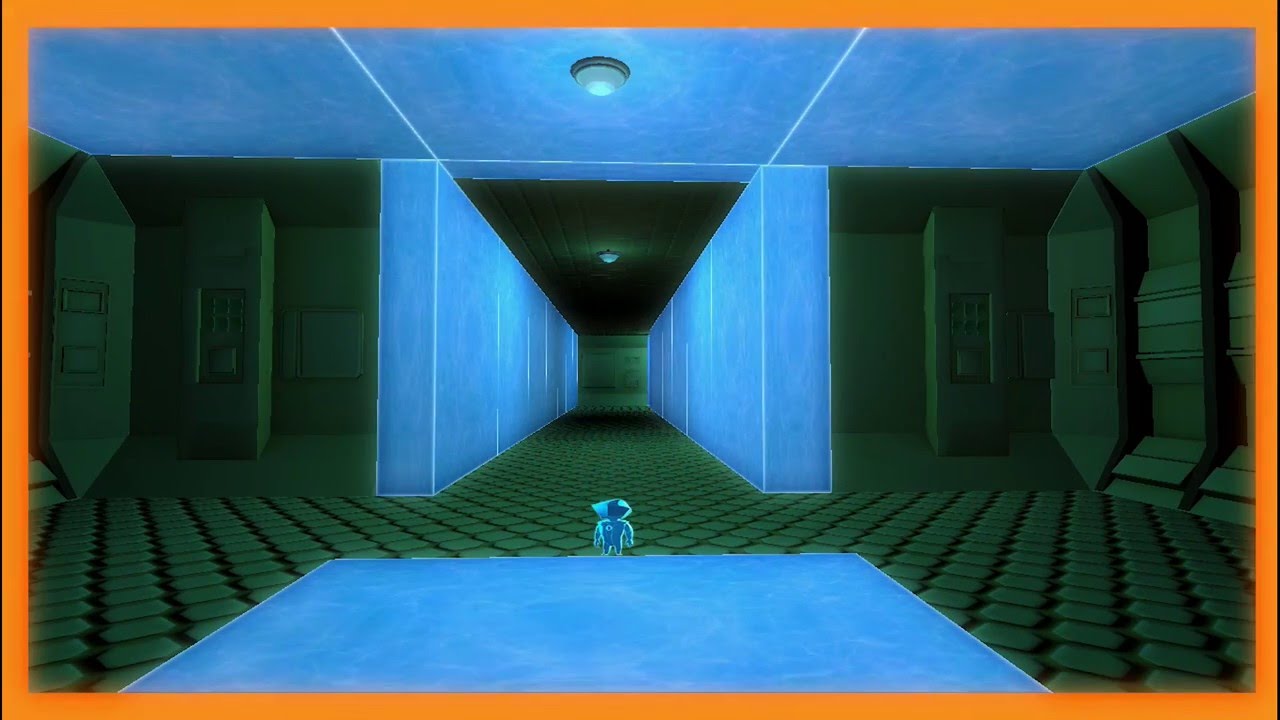 Best Video Game Ending - Perspective (Free Game) - YouTube