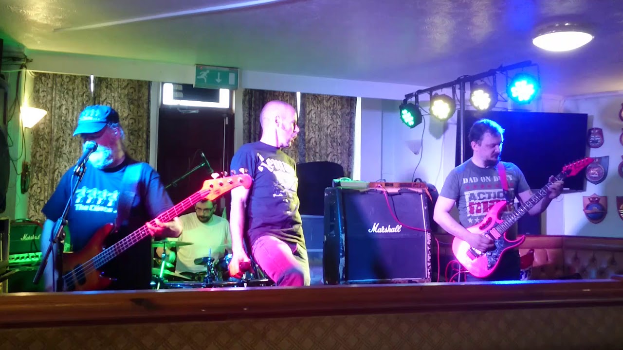 THE CLINTS / FREE AND EASY - YouTube