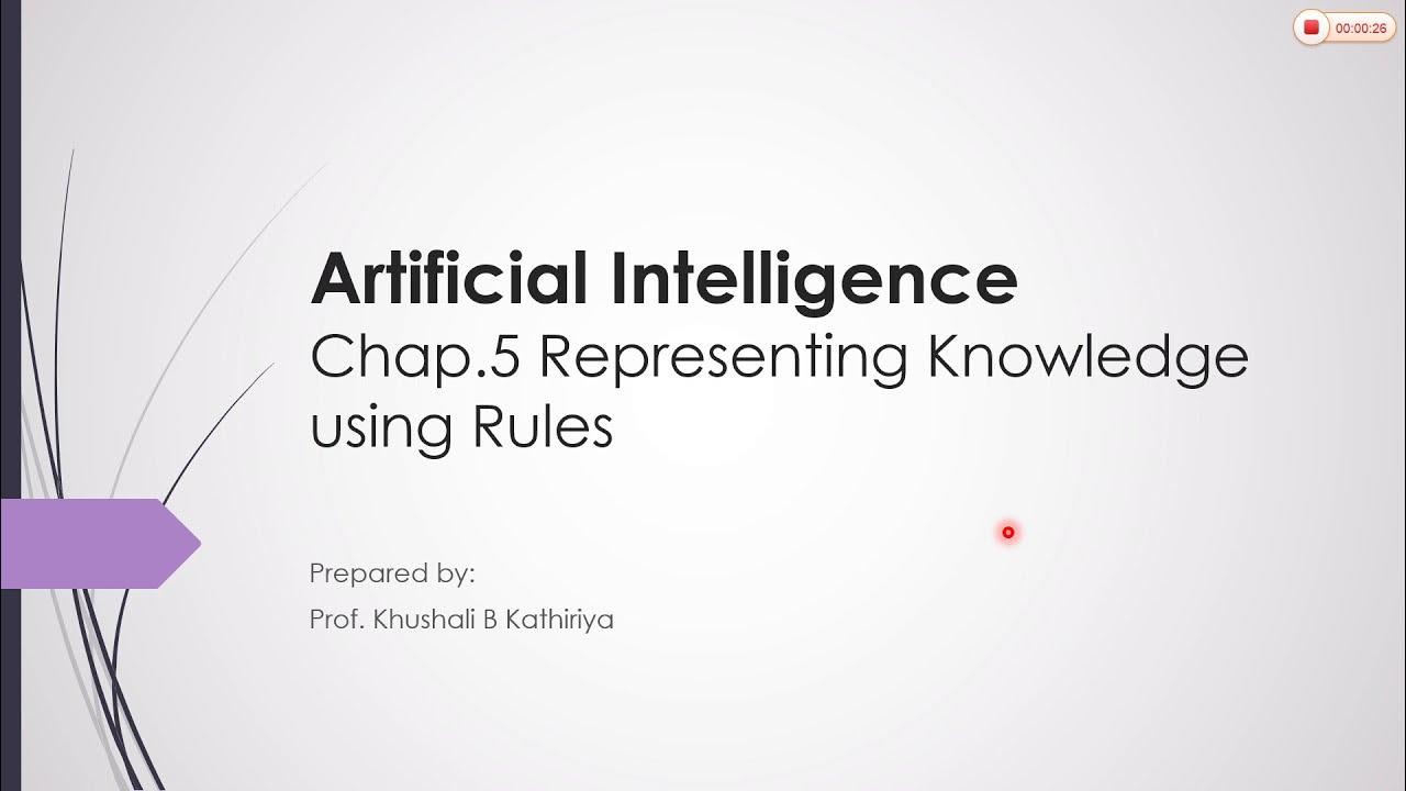 5_1 Declarative Vs Procedure Knowledge - YouTube