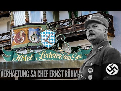 DOKU| Das Hotel Lederer am See| Spuren der Geschichte| Project History