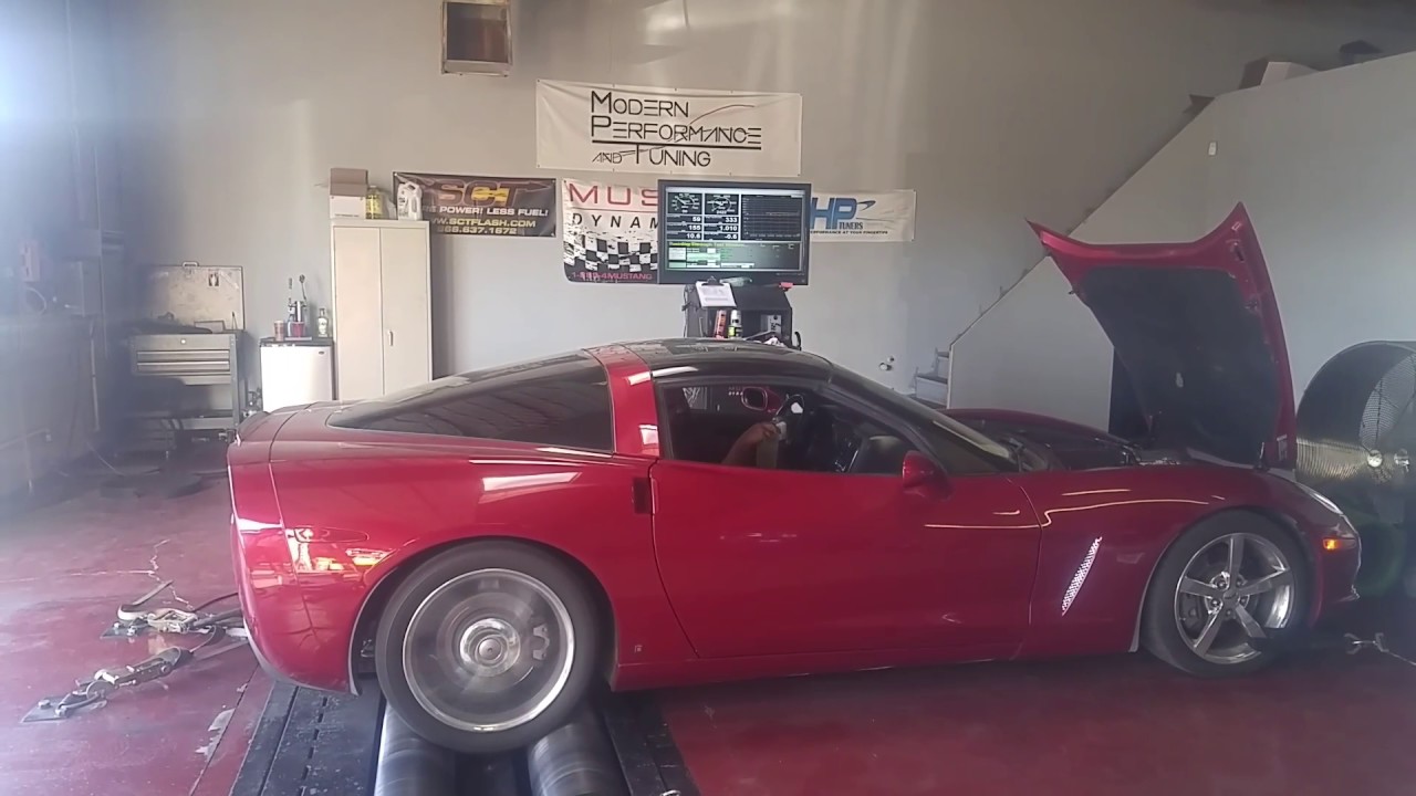C6 ls2 Ecs 12 psi Alky Meth Kit - YouTube