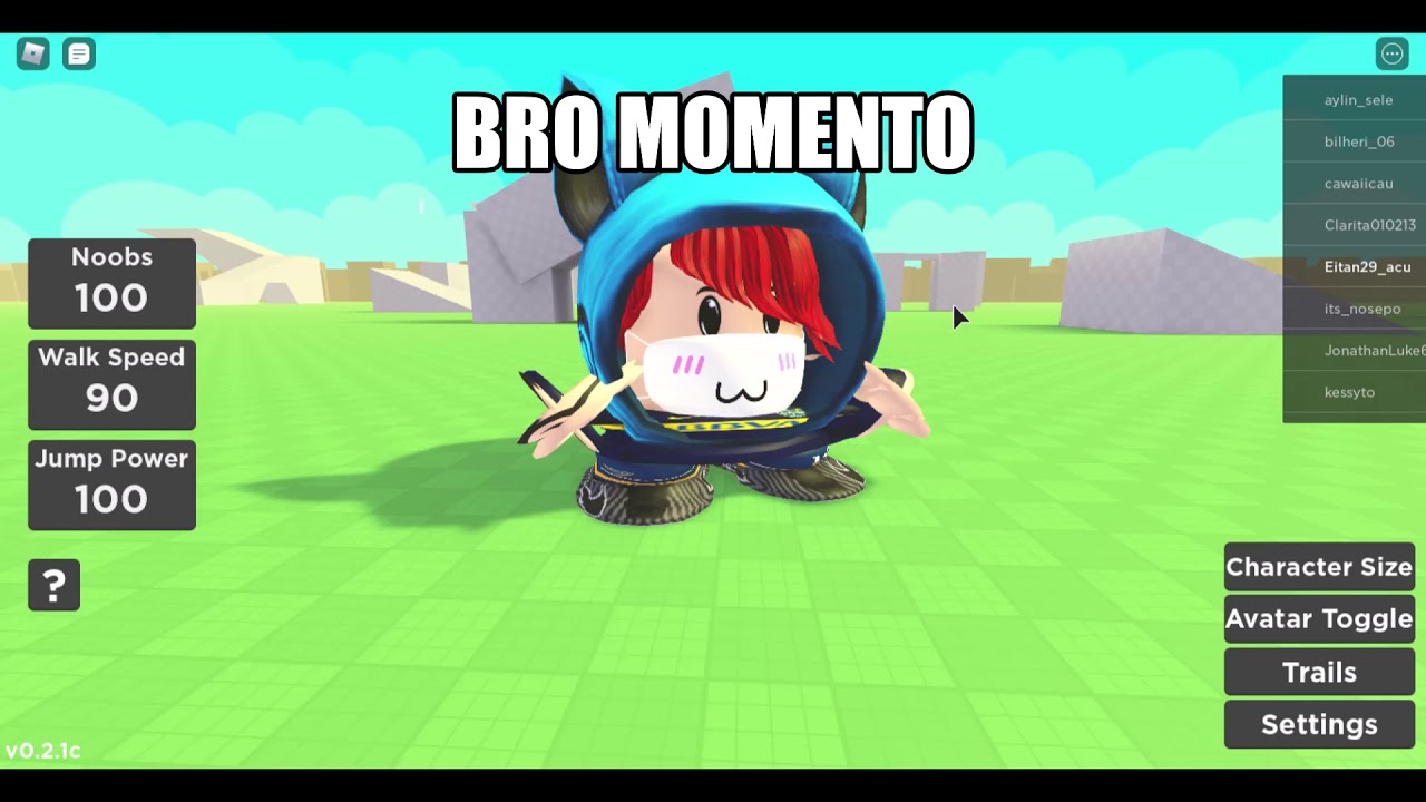 BRO MOMENTO #1 - YouTube