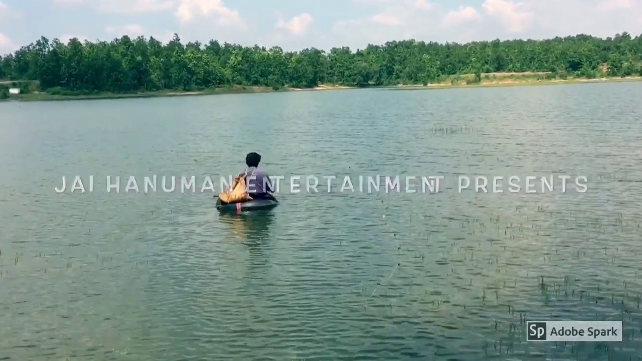 BELPAHARI TOUR LOCATION - YouTube