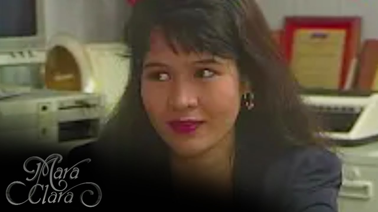 Mara Clara 1992: Full Episode 527 | ABS CBN Classics - YouTube