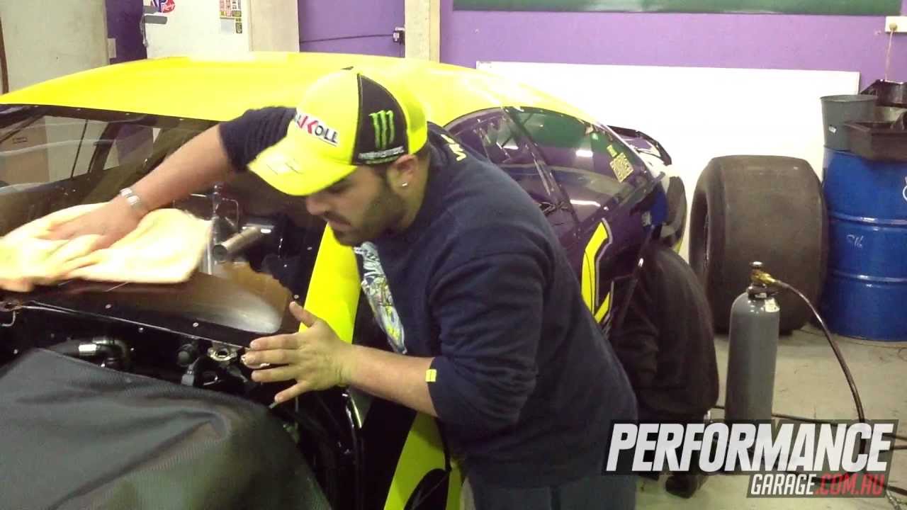 Pac Performance Mazda 6 Preview - YouTube