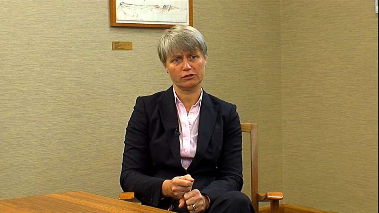 End-of-Life Essentials | Professor Imogen Mitchell | Goals of Care: An ...