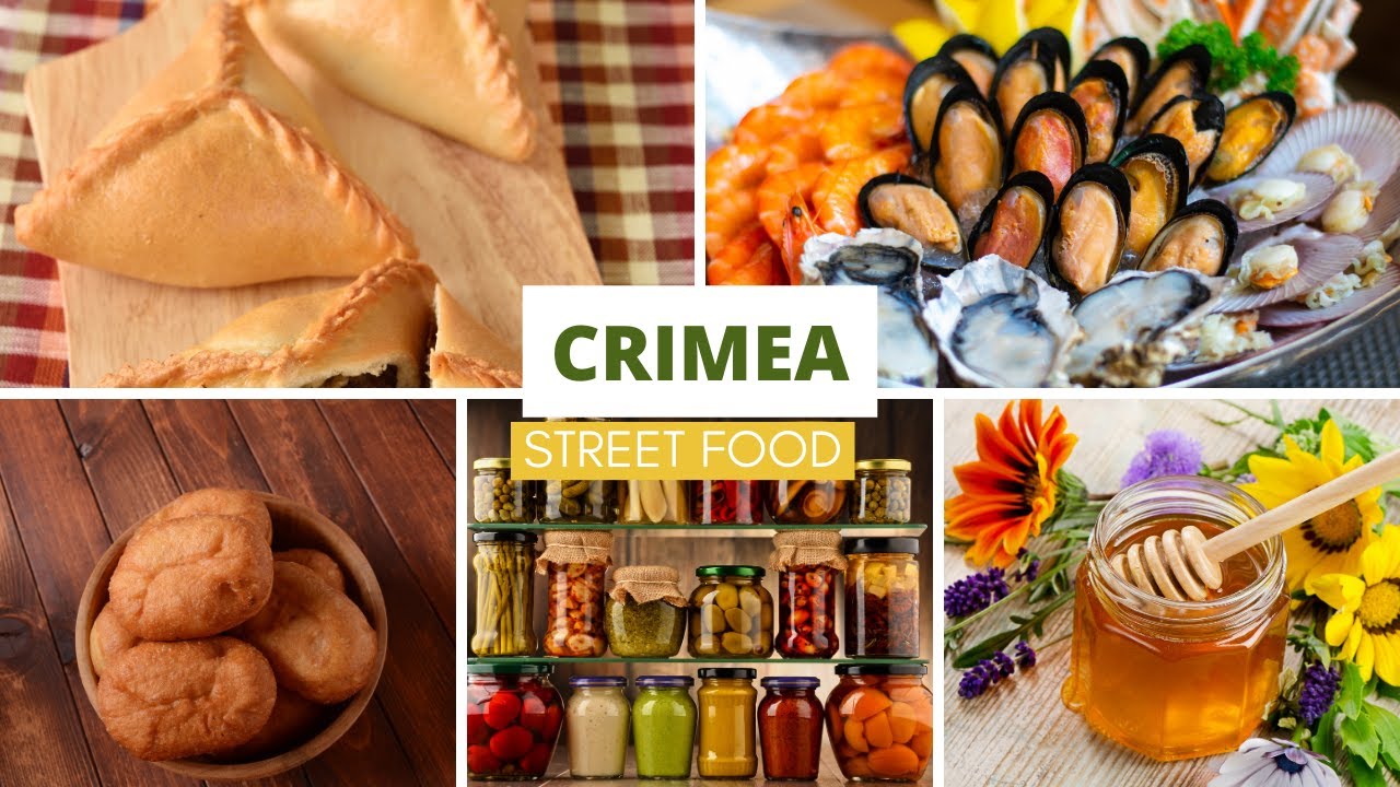 street food in crimea best street food crimea delicious street food ...