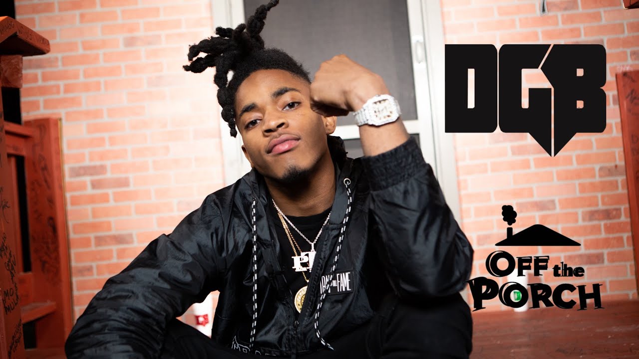 Big Homie FTD Talks About Signing w/ 550 Papertrail, Currently Playing ...