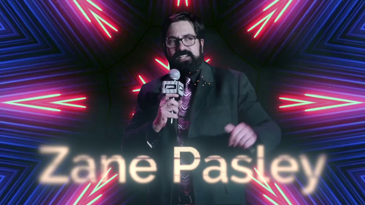 Zane Pasley Highlights - YouTube