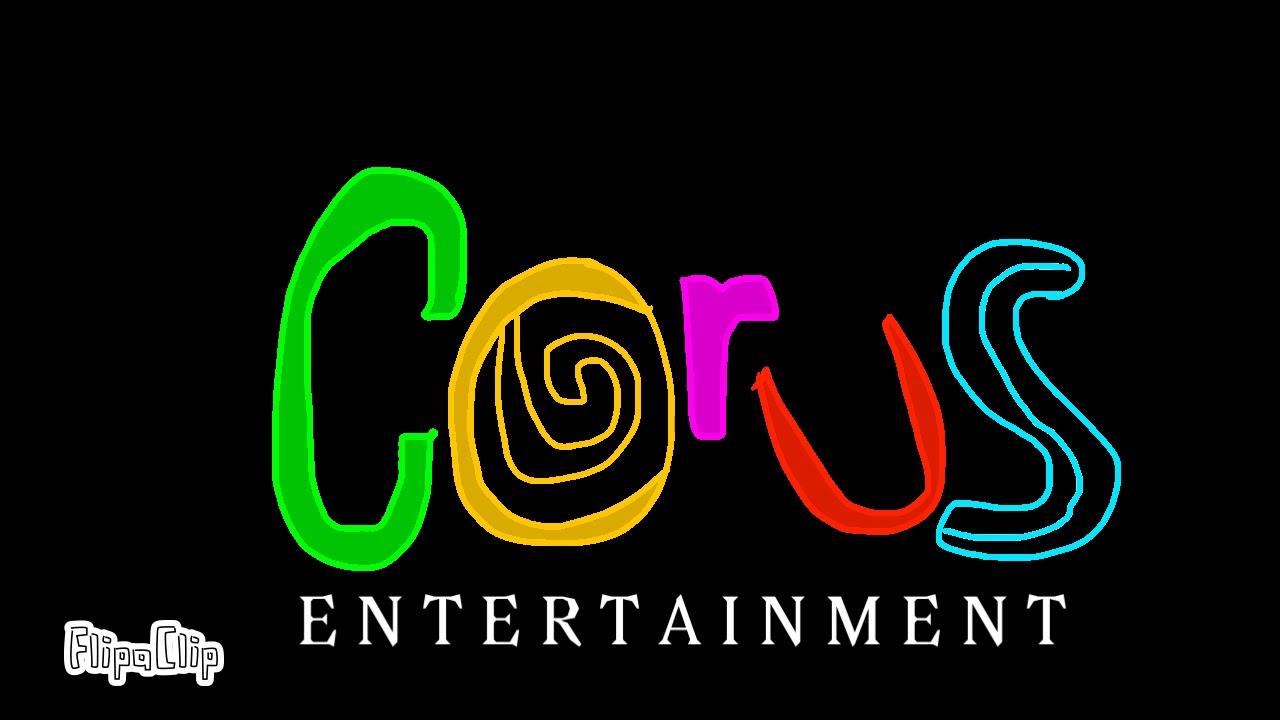 CORUS Entertainment Logo Happy 20 Anniversary Corus - YouTube